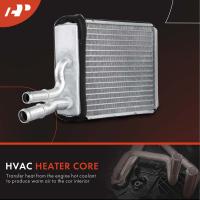 China Front HVAC Heater Core for Ford Mustang 1994-2000 Convertible Coupe for sale