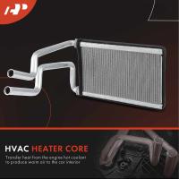 China HVAC Heater Core for Acura CSX Honda Civic 2006-2011 RDX CR-V 07-11 for sale