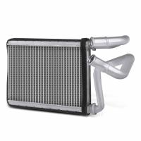 China Rear HVAC Heater Core for Toyota Highlander 2008-2013 L4 2.7L V6 3.3L 3.5L SUV for sale