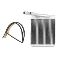 China HVAC Heater Core for Chevrolet Silverado 1500 2003-2006 GMC Hummer H2 for sale