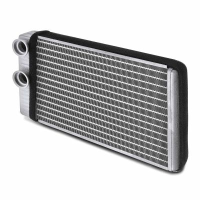 China Front HVAC Heater Core for Chevy Cruze Buick LaCrosse Regal Verano Cadillac SRX for sale