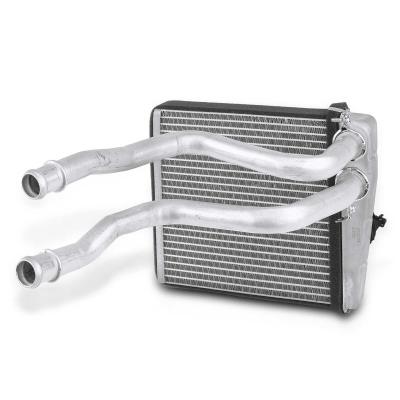 China HVAC Heater Core for Nissan Versa 2007-2011 L4 1.6L 1.8L for sale