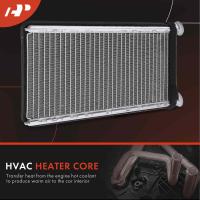 China HVAC Heater Core for Ford F-150 Expedition F-250 350 450 550 Super Duty for sale