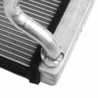 China HVAC Heater Core for Dodge Dart 2013-2014 L4 1.4L 2.0L 2.4L Sedan for sale
