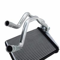 China HVAC Heater Core for Mercedes-Benz X164 W164 W251 GL320 GL350 ML320 R320 R500 for sale