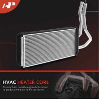 China HVAC Heater Core for Honda Civic Acura EL 2001-2005 L4 1.3L 1.7L for sale