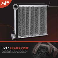 China HVAC Heater Core for Volkswagen Jetta 2011-2018 w/ Manual Temperature Controls for sale
