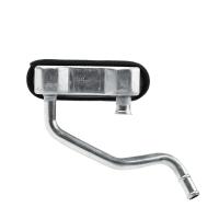 China HVAC Heater Core for Toyota Pickup 89-95 T100 93-98 with Standard Duty Heater for sale