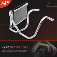 China HVAC Heater Core for Acura TL 2009-2014 ZDX 2010-2013 Honda Odyssey 2011-2017 for sale