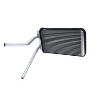 China HVAC Heater Core for Cadillac DeVille 00-05 Seville Buick Park Avenue 3.8L 4.6L for sale
