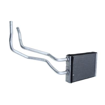 China Front HVAC Heater Core for Nissan NV1500 NV2500 NV3500 2012-2019 for sale