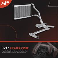 China HVAC Heater Core for Toyota Celica 2000-2005 L4 1.8L Hatchback for sale