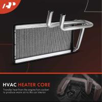 China HVAC Heater Core for Chrysler Sebring Dodge Stratus 2001-2005 Cirrus 2001-2006 for sale