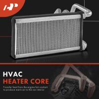 China HVAC Heater Core for Toyota Sequoia 2008-2021 Tundra 2007-2021 for sale