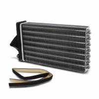 China HVAC Heater Core for Chrysler Town & Country Dodge Caravan Plymouth Voyager for sale