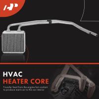 China HVAC Heater Core for Ford Expedition Lincoln Navigator 07-17 119.0 Wheel Base for sale