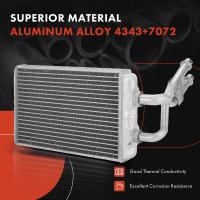 China HVAC Heater Core for Chevy Corvette 2005-2019 Cadillac XLR 2004-2009 for sale