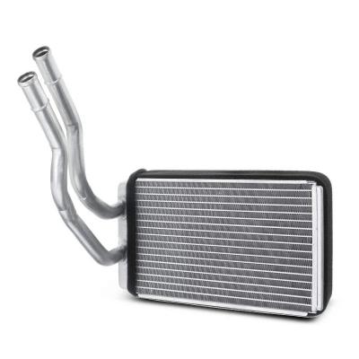 China HVAC Heater Core for Chevrolet Equinox 2005 Saturn Vue 2002-2007 2.2L 2.4L 3.4L for sale