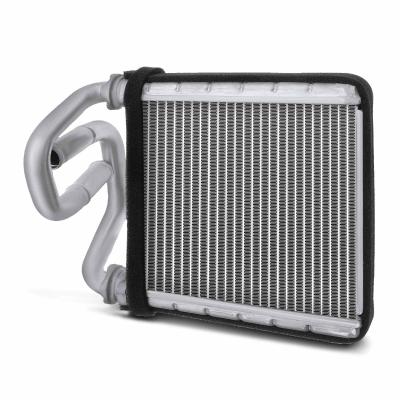 China Rear HVAC Heater Core for Acura MDX 2007-2013 Honda Pilot 2009-2015 3.5L 3.7L for sale