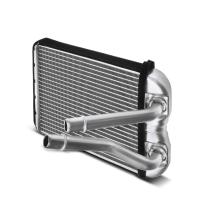 China Front HVAC Heater Core for Chevy Silverado GMC Sierra 1500 2500 3500 Cadillac for sale