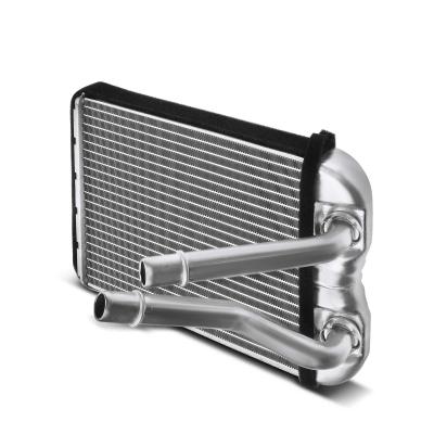 China Front HVAC Heater Core for Chevy Silverado GMC Sierra 1500 2500 3500 Cadillac for sale