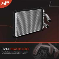 China Front HVAC Heater Core for Chevy Silverado GMC Sierra 1500 2500 3500 Cadillac for sale