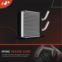 China HVAC Heater Core for Ford Excursion Explorer Lincoln Aviator Mercury Monterey for sale