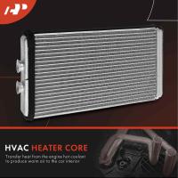 China HVAC Heater Core for Lexus LS430 2001 2002-2006 V8 4.3L Sedan for sale