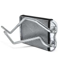 China Front HVAC Heater Core for Chevy Trailblazer 03-09 Buick GMC Isuzu Olds Saab for sale