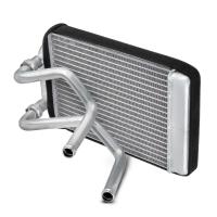 China Front HVAC Heater Core for Dodge Ram 1500 94-02 Ram 2500 Jeep Grand Cherokee for sale