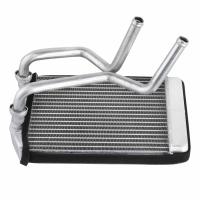 China Front HVAC Heater Core for Dodge Ram 1500 94-02 Ram 2500 Jeep Grand Cherokee for sale