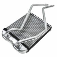 China Front HVAC Heater Core for Chevy Trailblazer 03-09 Buick GMC Isuzu Olds Saab for sale