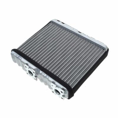 China Front HVAC Heater Core for Nissan Altima Frontier Maxima Pathfinder Subaru for sale