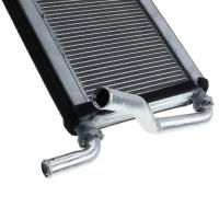 China Front HVAC Heater Core for Mitsubishi Montero 2001-2006 V6 3.5L 3.8L for sale