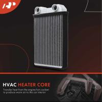 China HVAC Heater Core for Mini Cooper 2002-2006 L4 1.6L for sale
