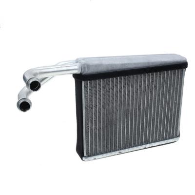 China HVAC Heater Core for Dodge Sprinter 2500 03-06 Freightliner Sprinter 3500 02-06 for sale