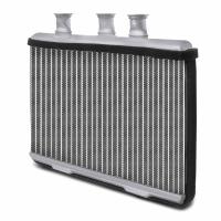 China Front HVAC Heater Core for BMW E65 745i 745Li 750i 750Li 760i 760Li Alpina B7 for sale
