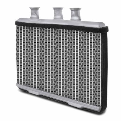 China Front HVAC Heater Core for BMW E65 745i 745Li 750i 750Li 760i 760Li Alpina B7 for sale