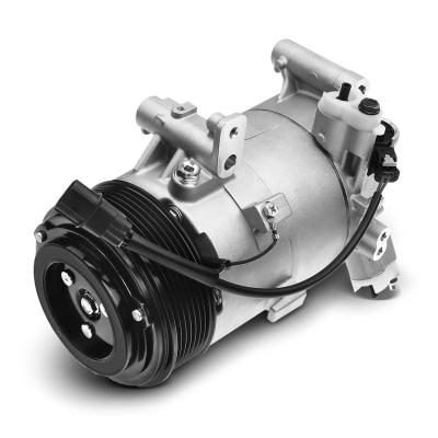 China AC Compressor with Clutch & Pulley for Honda Civic 2016-2020 L4 2.0L for sale