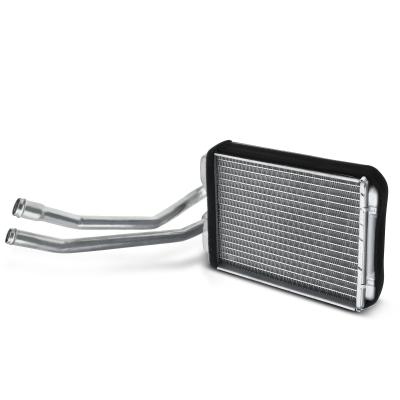 China Front HVAC Heater Core for Chevrolet S10 Blazer 1983-1994 GMC Jimmy S15 Sonoma for sale