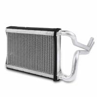 China Front HVAC Heater Core for Hyundai Santa Fe Santa Fe XL 2013-2019 Santa Fe Sport for sale