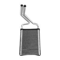 China Front HVAC Heater Core for Hyundai Santa Fe Santa Fe XL 2013-2019 Santa Fe Sport for sale