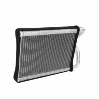 China Front HVAC Heater Core for Hyundai Santa Fe Santa Fe XL 2013-2019 Santa Fe Sport for sale