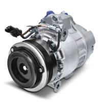 China AC Compressor with Clutch & Pulley for BMW X5 2007 2008 2009 2010 L6 3.0L for sale