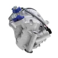China AC Compressor with Clutch & Pulley for BMW X5 2007 2008 2009 2010 L6 3.0L for sale