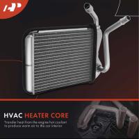 China HVAC Heater Core for Chevrolet Colorado GMC Canyon 2004-2012 Isuzu i-280 2006 for sale