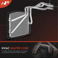 China HVAC Heater Core for Ford Thunderbird 2002-2005 Lincoln LS 00-06 Jaguar S-Type for sale