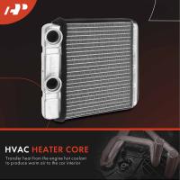 China Rear HVAC Heater Core for Chevrolet Tahoe 07-20 Chrysler Town & Country 15-16 for sale
