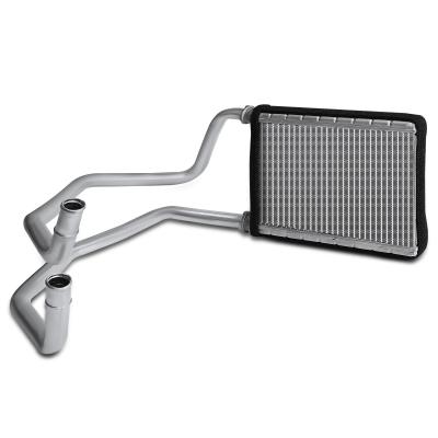 China Rear HVAC Heater Core for Toyota Sienna 2011-2020 L4 2.7L V6 3.5L for sale