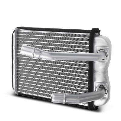 China Rear HVAC Heater Core for Chevrolet C1500 K1500 Suburban Tahoe GMC Cadillac for sale